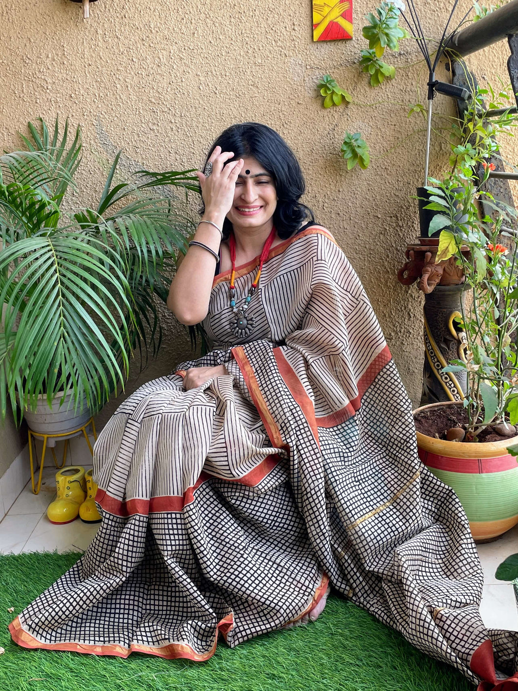 Amma's Saree collection – For Sarees