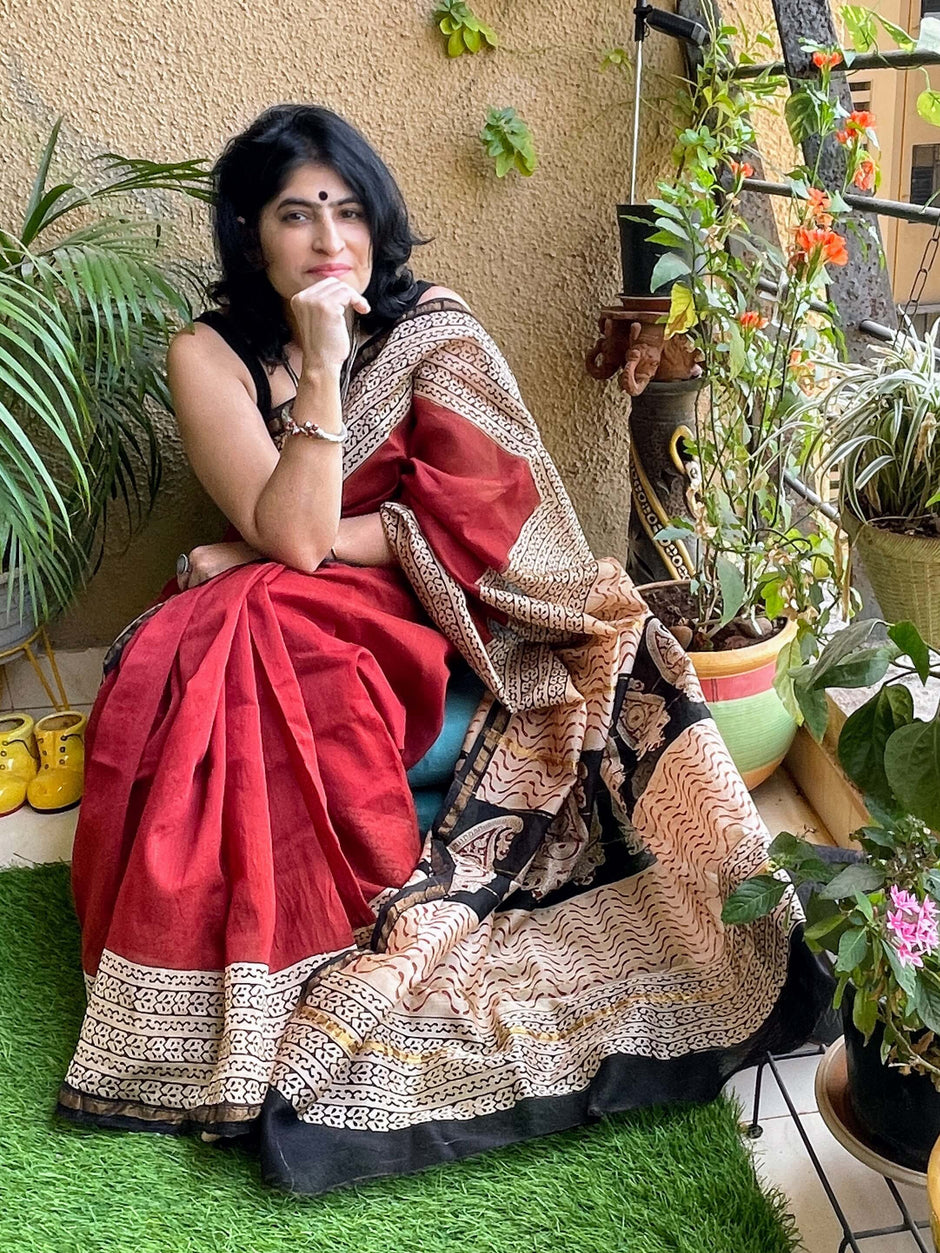 Amma's Saree collection – For Sarees